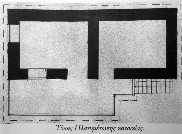 Η παραδοσιακή αρχιτεκτονική της Θάσου - Moderno Mobile