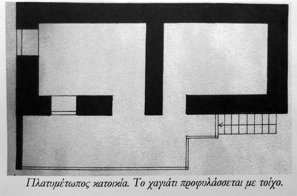 Η παραδοσιακή αρχιτεκτονική της Θάσου - Moderno Mobile